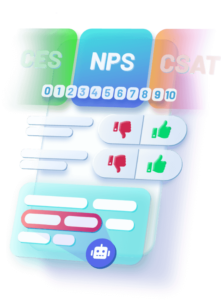 SoluCX – Smart Survey