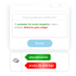 SoluCX – Smart Survey