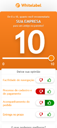 SoluCX – Smart Survey