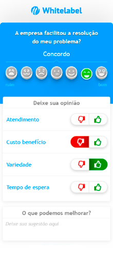 SoluCX – Smart Survey