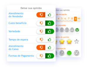 SoluCX – Smart Survey