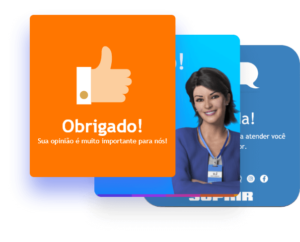 SoluCX – Smart Survey