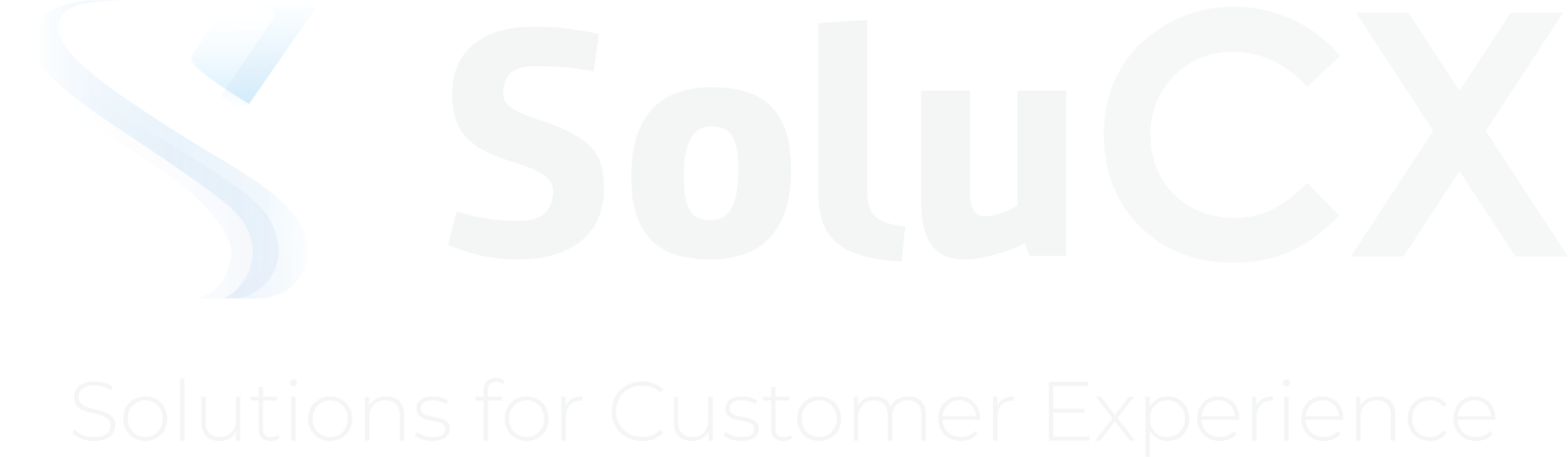 SoluCX – Smart Survey