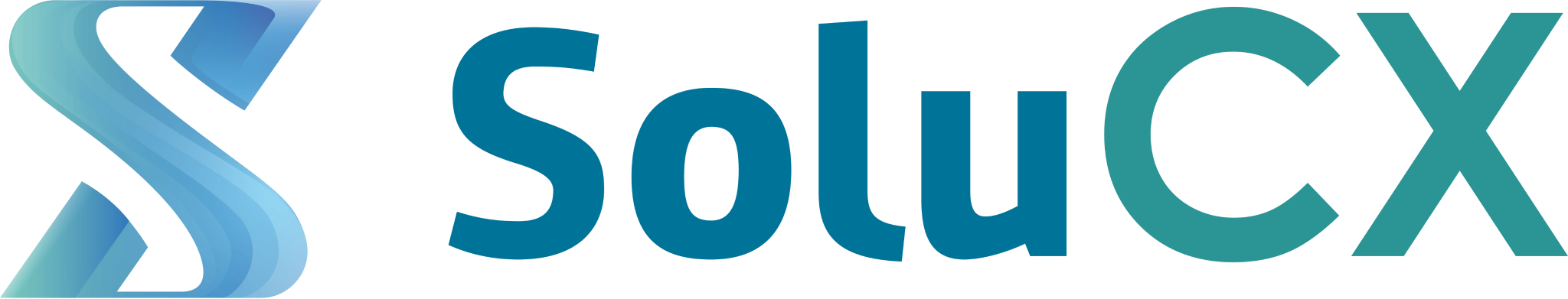 SoluCX – Homepage