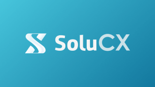 SoluCX – Homepage