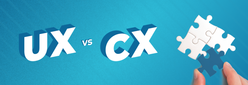 SoluCX – User Experience (UX) e Customer Experience (CX): você sabe a ...