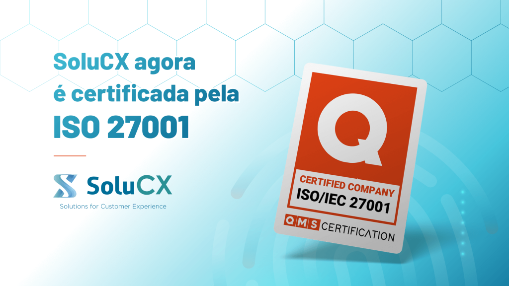 SoluCX – Smart Survey