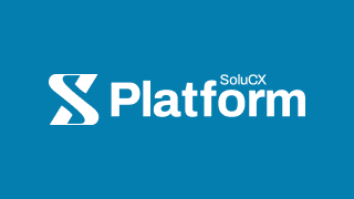 SoluCX – Platform