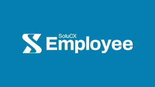 SoluCX – Employee